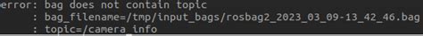 Could Not Reproduce Calibration Example With Docker · Issue 9 · Koide3