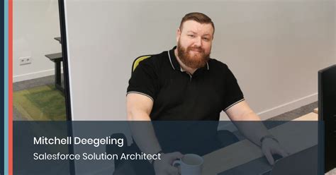 Brightfox Belgium On Linkedin Salesforce Consultant Brightfox