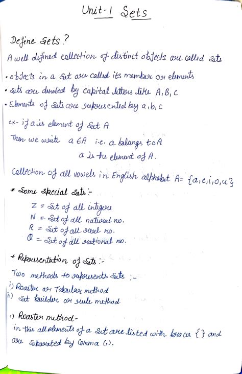 Dstl Full Notes B Tech Studocu