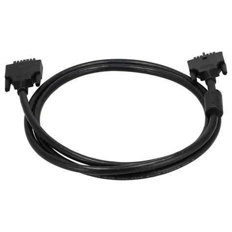 Dell Powerconnect Rps 600 To Switch Cable 14 Pin Micro Fit 19m