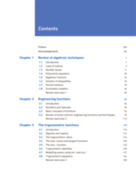 solution engineering mathematics a foundation for electronic electrical communications and