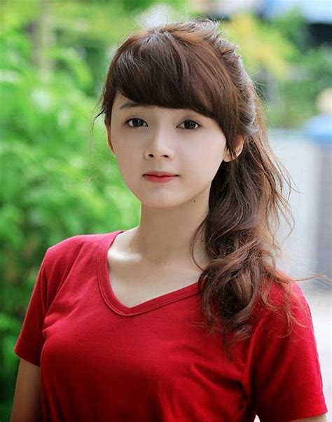 CEWE ASIA CANTIK SEXY TOGE MANTAP PART Kulit Mulus Wanita Muda