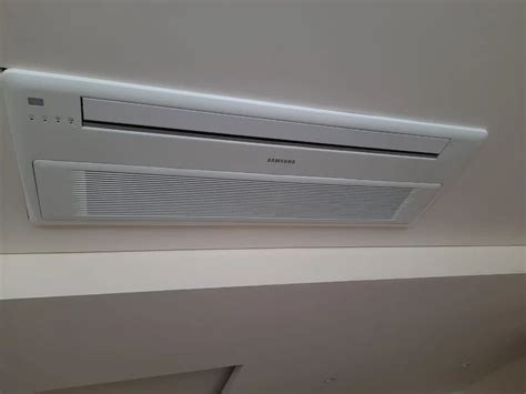 Samsung Vrf System At Best Price In Ahmedabad By Amod Enterprise Id 2852399041973