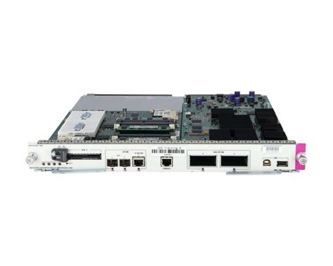 Cisco Series RSP C GE Route Switch Processor At Piece Pampamahakavi Road