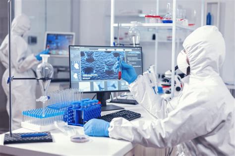 Improving The Accuracy Of Laboratory Measurements With Advanced Equipment