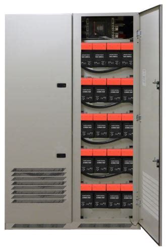 Ups Cabinet Solutions Mpi Energy