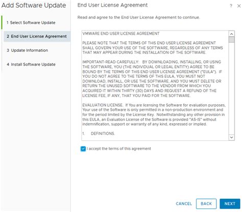 Process To Patch Or Upgrade Vmware Vrealize Operations Manager Vrops