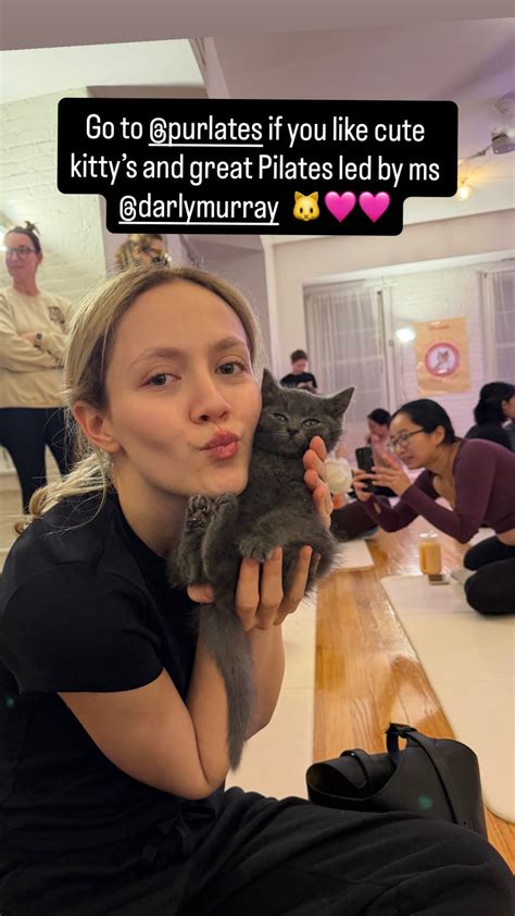 Iris Apatow Instagram Photos 12232025 Hawtcelebs