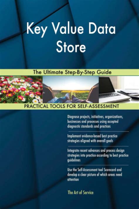Buy Key Value Data Store The Ultimate Step By Step Guide Book Online At Low Prices In India