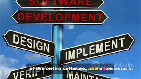 Software Testing Youtube