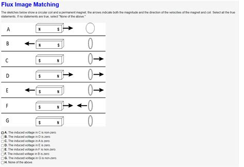 Solved The Sketches Below Show A Circular Coil And A Chegg