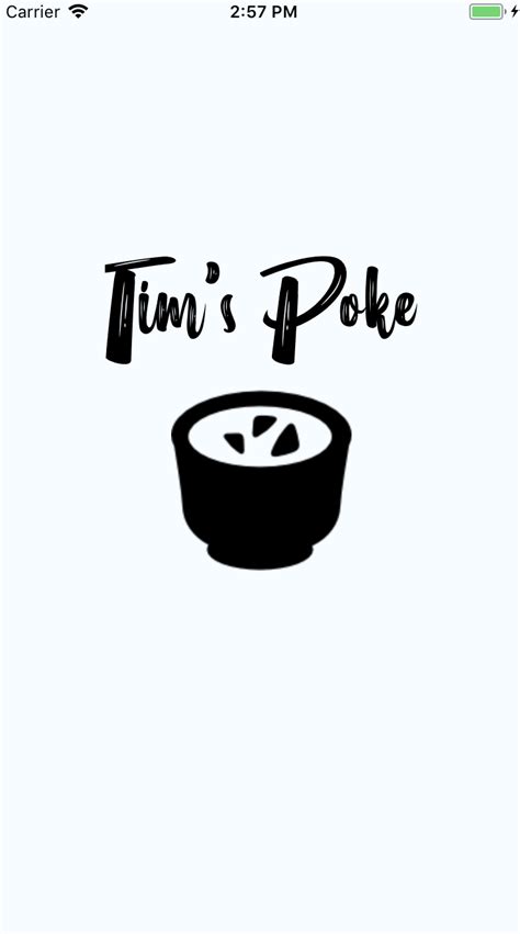 GitHub Brianduongh PokeApp Poke Mobile App