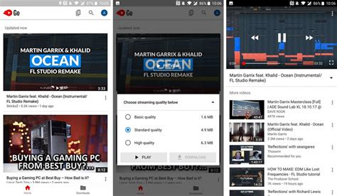 what are android go apps and how to develop one