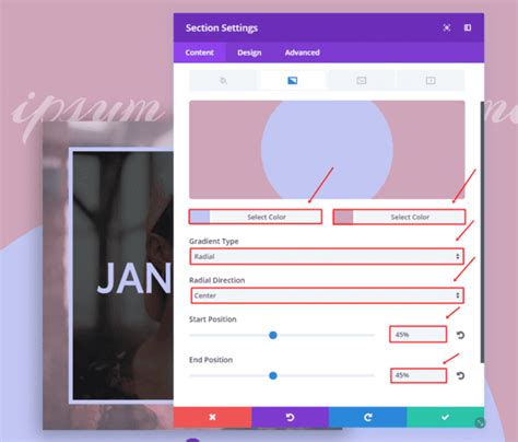 How To Create A Beautiful Hero Section For Your Personal Website With Divi