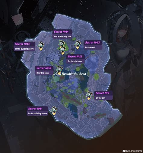 Confounding Abyss Tips R Toweroffantasy