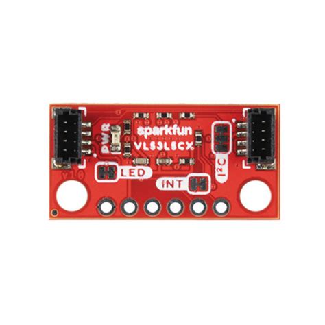 SparkFun Qwiic Mini ToF Imager VL L CX Micro Robotics