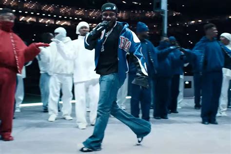 10 Momen Sengit Kendrick Lamar Vs Drake Dari Super Bowl Hingga Grammy