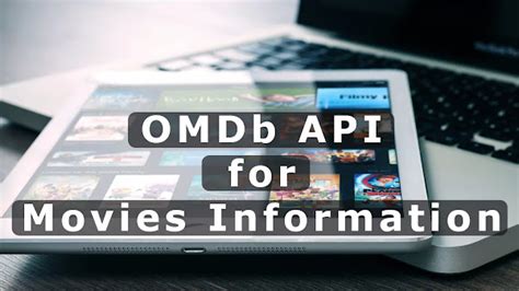 Understanding The Movie Api With Simple Html And Javascript