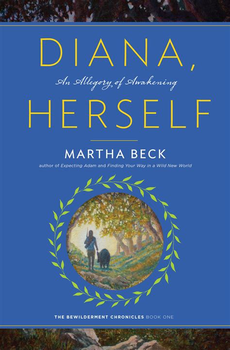 Books Martha Beck