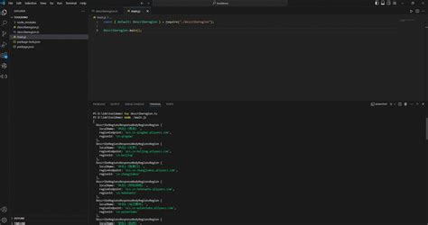 在 Vs Code 安装 Alibaba Cloud Api Toolkit 插件openapi Exploreropenapi 阿里云帮助中心