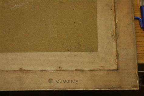 Rare Rogier Mekel Print Called The “harbour Cruise”