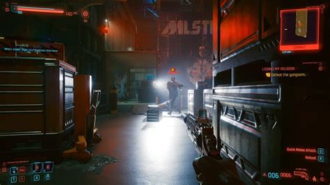 Cool Moves Bro R Cyberpunkgame