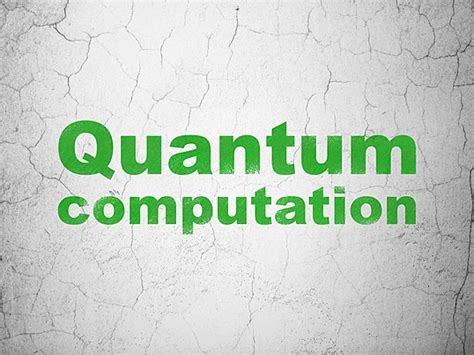 Quantum Computing Background Images, HD Pictures and Wallpaper For Free ...