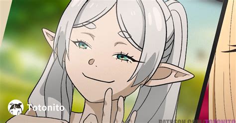Totonito Pixiv
