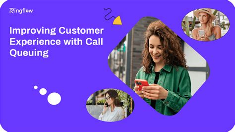 Enhancing Customer Experience With Call Queuing