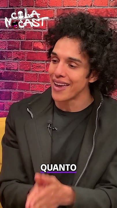 Cola No Cast Robson Calasso Podcastcortesoficial Colanocast