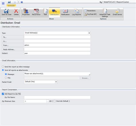 anyone successfully integrated the delivery of an excel file with