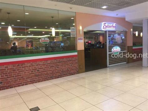 シンガポールでサイゼリヤ！味やメニューなど日本と違うのか検証｜冷たい犬の冒険