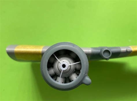 Aerocraft Models Acm 48055 Bristol Beaufort Improved Engine Cowli