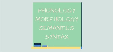 Grammar Vs Syntax Whats The Difference