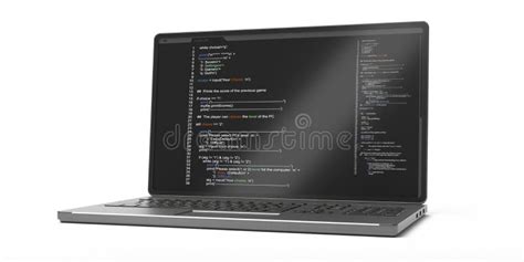 Programming Code Background Stock Illustrations 48405 Programming