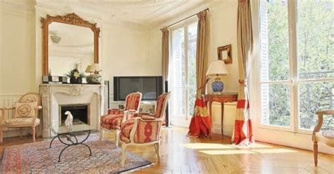 nicolas devillard immobilier — paris centre et ouest