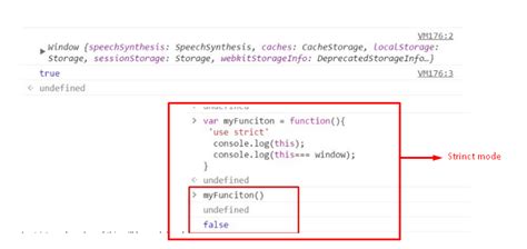 ‘this In Javascript In Most Cases The Value Of This Is By Rupesh Mishra Medium