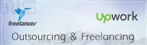 Out Sourcing And Freelancing Tmss Ict Ltd