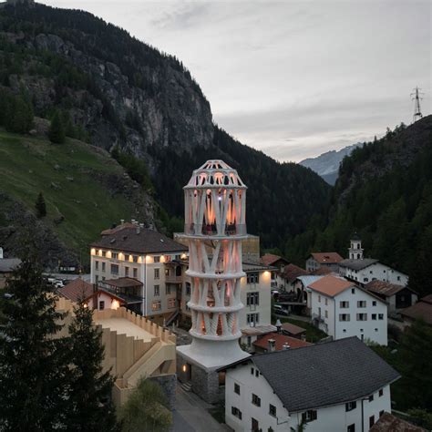 Deconstructivism Guide Dezeen