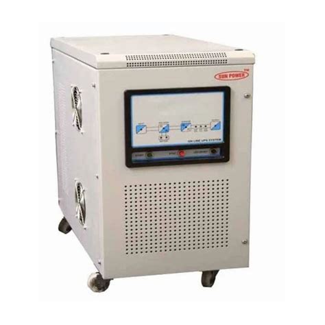 08 Sunpower Lift Elevator Inverter At ₹ 45200piece In Surat Id