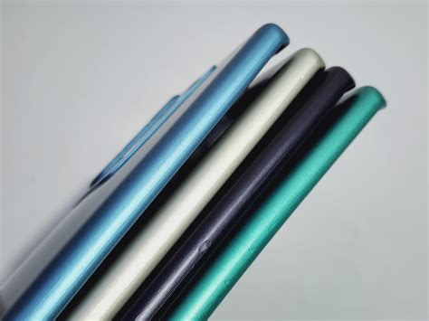 Vivo V27 V27 Pro Metallic Finish Back Cover BT Limited Edition Store