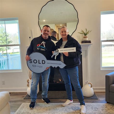 Constance Linkous On Linkedin Khovnanianhomes Khovnanian Khovohio