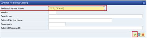 building odata services [9] testing crud q operations from gateway