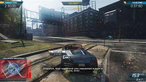 Our Videos Of NFS Most Wanted Gamersyde