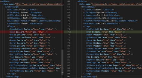CODESYS Forge CODESYS Forge Talk Codesys V SFC Init