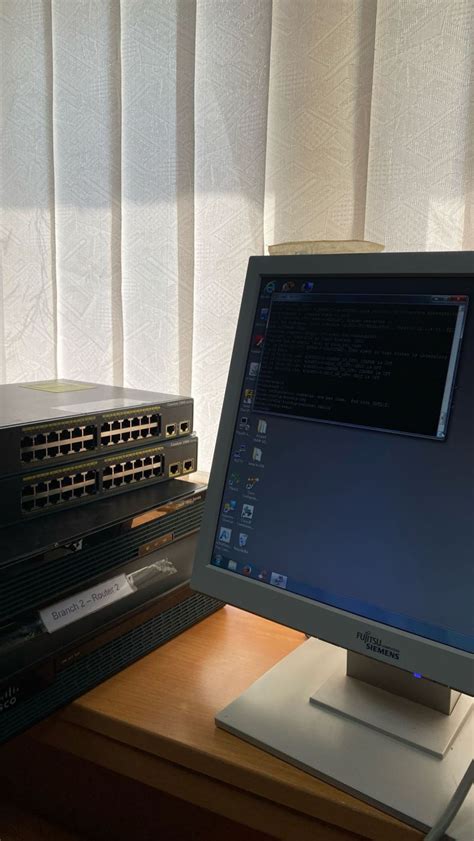 Techcareer Cisco Networking Academy