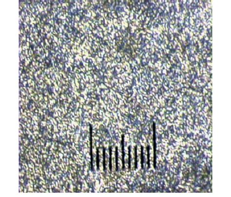 Microstructure Of Aisi 4140 Steel Taken From Spheroidizing Treatment Download Scientific