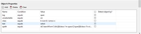 Issue With Selecting Option From Dropdown 14 By Creta Katalon
