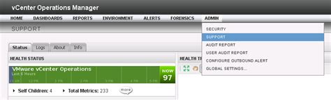 How To Install The VCloud Adapter In VCenter Operations Juanmas Blog