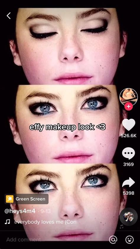 Punk Makeup Swag Makeup Dope Makeup Gothic Makeup Grunge Makeup